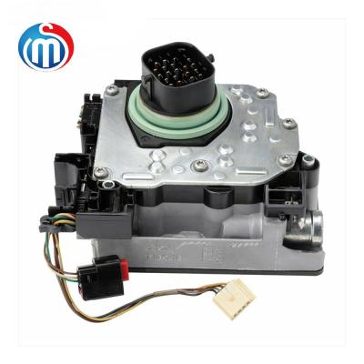 China 62TE Transmission Shift Solenoid Pack Block 05078709AB for Chrysler Dodge VW - Standard Size Aluminum Construction for sale