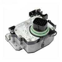 China 62TE Transmission Shift Solenoid Pack Block 05078709AB for Chrysler Dodge VW - Standard Size Aluminum Construction for sale