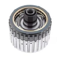 China TRANSMESUN V5A51 R5A51 Transmission Planetary Gear Set for Mitsubishi 45x30x30cm Remanufactured for sale