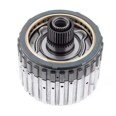 China TRANSMESUN V5A51 R5A51 Transmission Planetary Gear Set for Mitsubishi 45x30x30cm Remanufactured for sale
