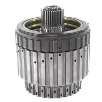China TRANSMESUN V5A51 R5A51 Transmission Planetary Gear Set for Mitsubishi 45x30x30cm Remanufactured for sale