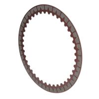 China U660E U760E 6 Speed Automatic Transmission Clutch Plates Friction Kit for Lexus Toyota 07 for sale