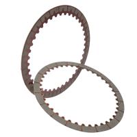 China U660E U760E 6 Speed Automatic Transmission Clutch Plates Friction Kit for Lexus Toyota 07 for sale