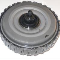 China Customized Wet Dual Clutch Assembly for VW Audi DQ500 0BH 0DE 0BT 7-Speed for sale