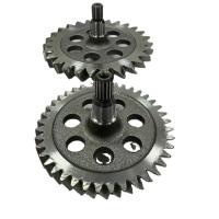 China Oil Pump Drive Wheel Shaft 25145-5TA-E00 for Honda Hybrid E-CVT Transmission 20x15x15cm for sale