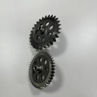 China Oil Pump Drive Wheel Shaft 25145-5TA-E00 for Honda Hybrid E-CVT Transmission 20x15x15cm for sale