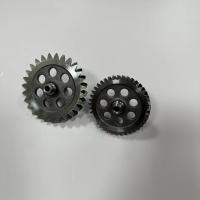 China Oil Pump Drive Wheel Shaft 25145-5TA-E00 for Honda Hybrid E-CVT Transmission 20x15x15cm for sale