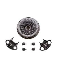China Ford Dps6 DCT250 Remanufactured Clutch Kit 602001400 24 Tooth 1.0T Ecosport for sale