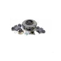 China Ford Dps6 DCT250 Remanufactured Clutch Kit 602001400 24 Tooth 1.0T Ecosport for sale
