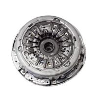 China Ford Dps6 DCT250 Remanufactured Clutch Kit 602001400 24 Tooth 1.0T Ecosport for sale
