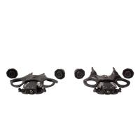 China Ford Dps6 DCT250 Remanufactured Clutch Kit 602001400 24 Tooth 1.0T Ecosport for sale