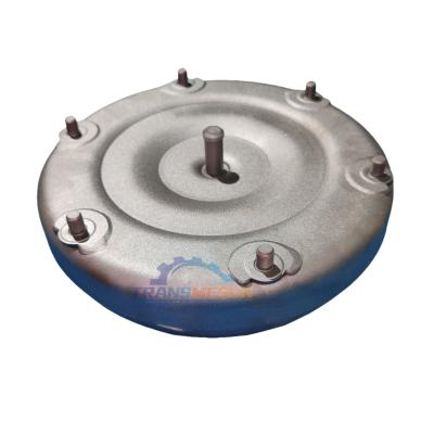 China Remanufactured 24407598254 GA6F21WA 09G Torque Converter for 2011-2016 MINI 35x35x20cm for sale