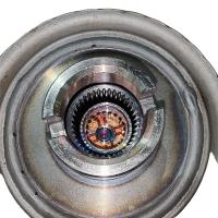 China Remanufactured 24407598254 GA6F21WA 09G Torque Converter for 2011-2016 MINI 35x35x20cm for sale