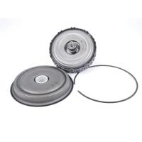 China Remanufactured Dual Clutch Kit 02E DQ250 for VW Audi Seat Skoda 2010-2016 for sale