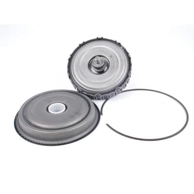 China Remanufactured Dual Clutch Kit 02E DQ250 for VW Audi Seat Skoda 2010-2016 for sale