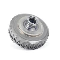 China Remanufactured Dual Clutch Kit 02E DQ250 for VW Audi Seat Skoda 2010-2016 for sale