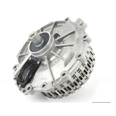 China Remanufactured DL382 Dual Clutch Kit for Audi A4 B9 A6 C7 6-Month Warranty for sale