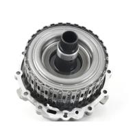 China Remanufactured DL382 Dual Clutch Kit for Audi A4 B9 A6 C7 6-Month Warranty for sale