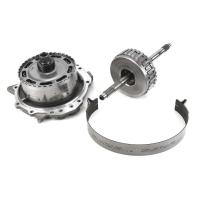 China 4F27E Transmission Clutch Kit for Ford Remanufactured 6 Month Warranty for sale