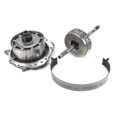 China 4F27E Transmission Clutch Kit for Ford Remanufactured 6 Month Warranty for sale