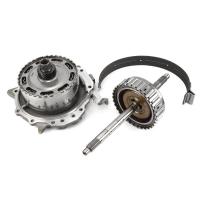 China 4F27E Transmission Clutch Kit for Ford Remanufactured 6 Month Warranty for sale