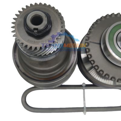 China CVT18 018CHA Pulley Belt Repair Kit for Geely Emgrand Chery Arrizo 5 Tiggo 44x38x29cm for sale