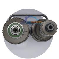 China CVT18 018CHA Pulley Belt Repair Kit for Geely Emgrand Chery Arrizo 5 Tiggo 44x38x29cm for sale