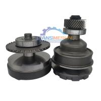 China CVT18 018CHA Pulley Belt Repair Kit for Geely Emgrand Chery Arrizo 5 Tiggo 44x38x29cm for sale