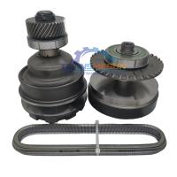 China CVT18 018CHA Pulley Belt Repair Kit for Geely Emgrand Chery Arrizo 5 Tiggo 44x38x29cm for sale