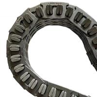 China Hyundai Generation IX25 CVT Metal Belt 35x10x10 cm 3KG for Elantra Sonata Verna Kia K3 Transmission Chain for sale