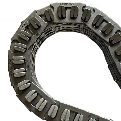 China Hyundai Generation IX25 CVT Metal Belt 35x10x10 cm 3KG for Elantra Sonata Verna Kia K3 Transmission Chain for sale