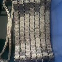 China Hyundai Generation IX25 CVT Metal Belt 35x10x10 cm 3KG for Elantra Sonata Verna Kia K3 Transmission Chain for sale
