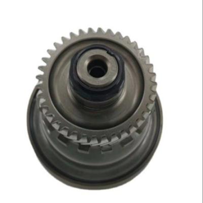 China OEM CVT Transmission Pulley Assembly 019CHA-1502610 for Chery & Lifan X70 - 30x35x30cm Size, 15KG Weight for sale