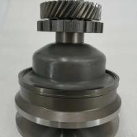 China OEM CVT Transmission Pulley Assembly 019CHA-1502610 for Chery & Lifan X70 - 30x35x30cm Size, 15KG Weight for sale