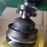 China OEM CVT Transmission Pulley Assembly 019CHA-1502610 for Chery & Lifan X70 - 30x35x30cm Size, 15KG Weight for sale