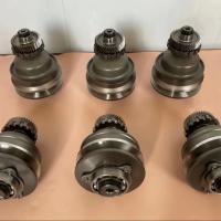 China OEM CVT Transmission Pulley Assembly 019CHA-1502610 for Chery & Lifan X70 - 30x35x30cm Size, 15KG Weight for sale