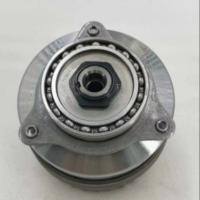 China CVT Transmission Pulley Assembly QR019CHA QR019CHB 30x30x30cm 15KG for Chery E5 Car Parts 2008-2020 for sale