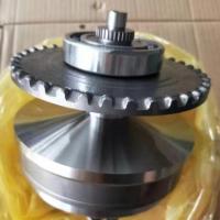 China CVT Transmission Pulley Assembly QR019CHA QR019CHB 30x30x30cm 15KG for Chery E5 Car Parts 2008-2020 for sale