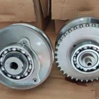 China CVT Transmission Pulley Assembly QR019CHA QR019CHB 30x30x30cm 15KG for Chery E5 Car Parts 2008-2020 for sale