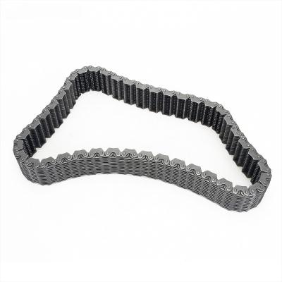 China Transfer Case Chain HV-091 2512800800 A2512800900 for Mercedes GL-Class X164 ML-Class W166 for sale