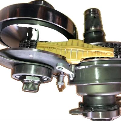China Subaru 31012AA010 32462AA020 Transmission Pulley for Outback Legacy Forester WRX Levorg 40x35cm for sale