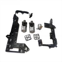 China 0B5398048D Transmission Solenoid Kit with Internal Wire Harness for Audi A4 A5 Q5 7-Speed DL501 Auto for sale