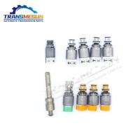 China 8HP-45 8HP-70 Transmission Solenoid Valve Kit for BMW Land Rover - 3kg Direct Replacement Auto Parts for sale