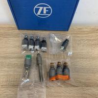 China 8HP-45 8HP-70 Transmission Solenoid Valve Kit for BMW Land Rover - 3kg Direct Replacement Auto Parts for sale