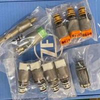 China 8HP-45 8HP-70 Transmission Solenoid Valve Kit for BMW Land Rover - 3kg Direct Replacement Auto Parts for sale
