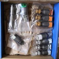 China 8HP-45 8HP-70 Transmission Solenoid Valve Kit for BMW Land Rover - 3kg Direct Replacement Auto Parts for sale