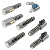 China 7PCS U760E U760 Transmission Solenoid Kit for Camry RAV4 Lexus RX350 ES350 for sale