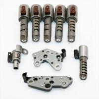 China Mazda FW6AEL Auto Transmission Solenoid Valve with Wire Harness Pressure Switch 238740A for sale