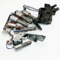 China Mazda FW6AEL Auto Transmission Solenoid Valve with Wire Harness Pressure Switch 238740A for sale