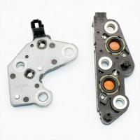 China Mazda FW6AEL Auto Transmission Solenoid Valve with Wire Harness Pressure Switch 238740A for sale